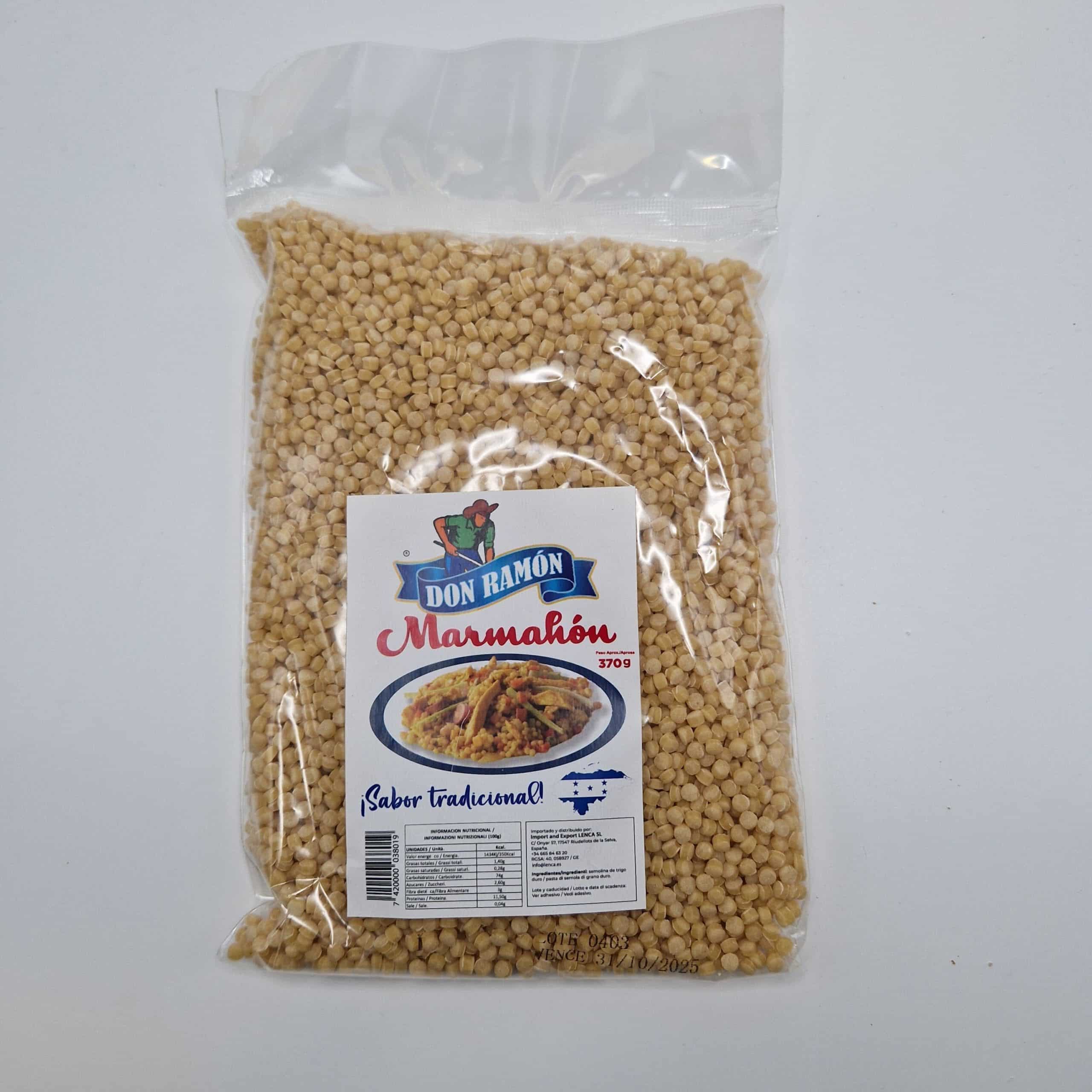 Marmahon - Caprichos Catrachos