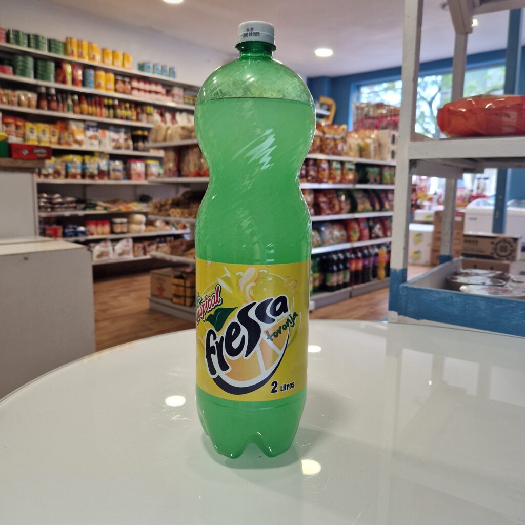 Fresca Toronja 2L - Caprichos Catrachos