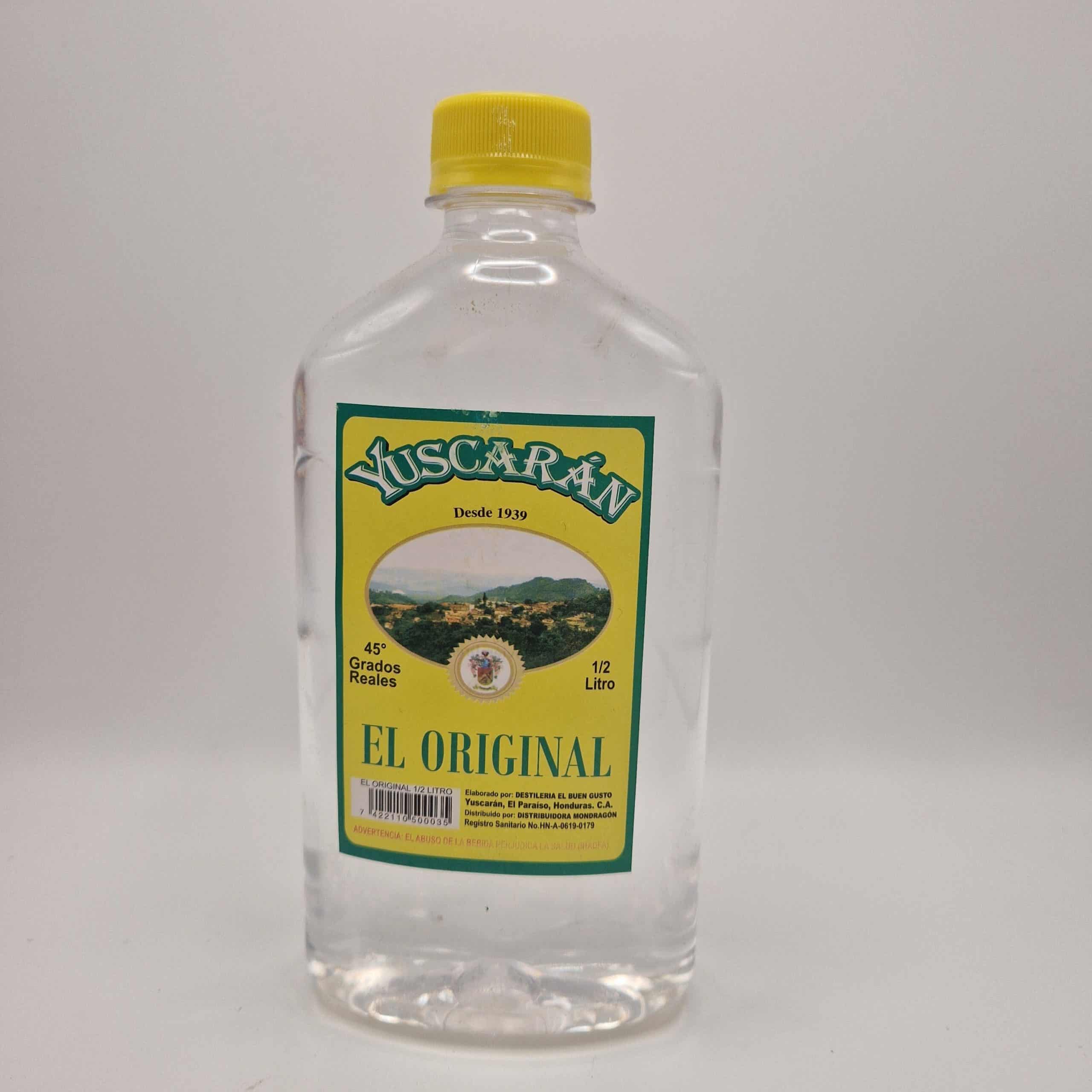 Yuscaran - Caprichos Catrachos